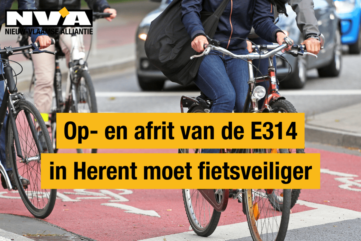 Snelle en degelijke oplossing nodig voor verkeerssituatie aan op- en afrittencomplex van Nieuwe ...